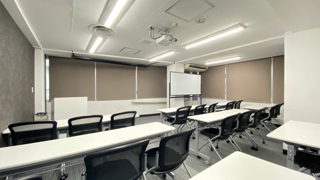 7B【渋谷駅6分】設備・備品が充実♪WiFi無料!清掃・消毒で衛生面も安心♥便利な駅近の写真10