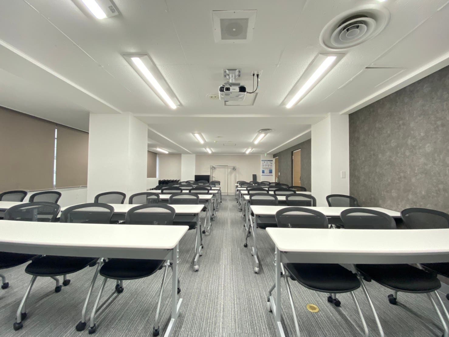 7B【渋谷駅6分】設備・備品が充実♪WiFi無料！清掃・消毒で衛生面も安心♥便利な駅近の写真9