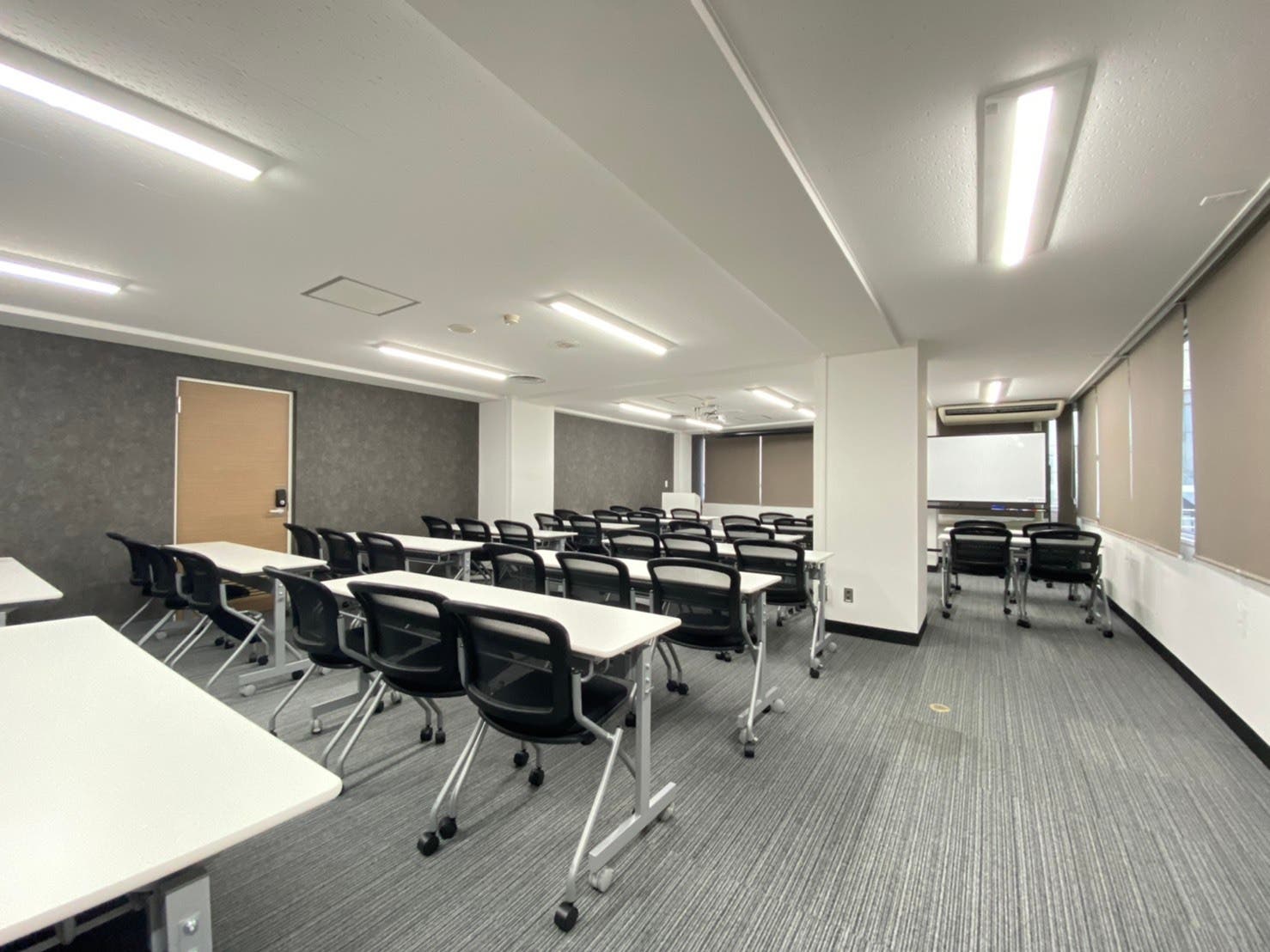 7B【渋谷駅6分】設備・備品が充実♪WiFi無料！清掃・消毒で衛生面も安心♥便利な駅近の写真13