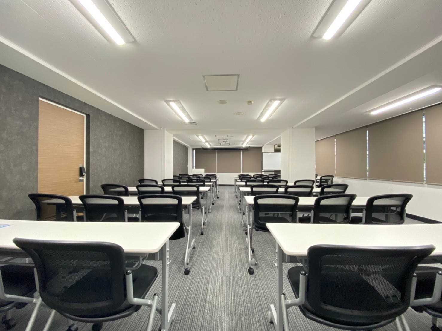 7B【渋谷駅6分】設備・備品が充実♪WiFi無料！清掃・消毒で衛生面も安心♥便利な駅近の写真7