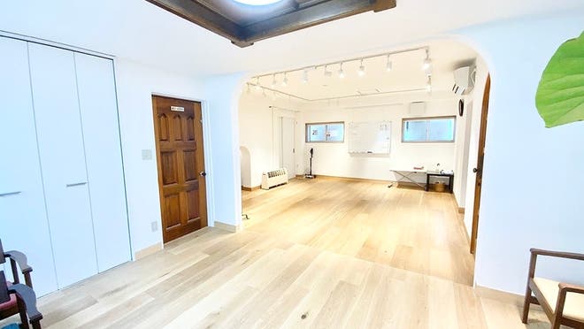 【上限15名様】様々な用途で使いやすいレンタルスペース(^。^)ぎゃらり~animoの写真5