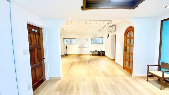 【上限15名様】様々な用途で使いやすいレンタルスペース(^。^)ぎゃらり~animoの写真6