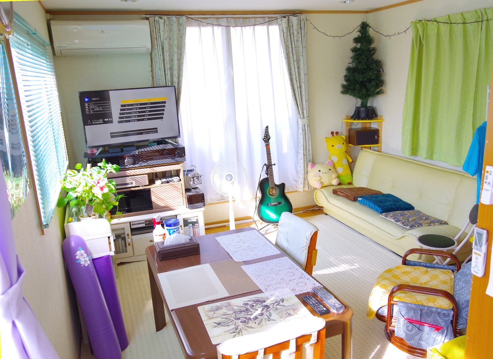 ☆自然光入るハウススタジオ☆2LDK丸ごと貸出し！写真/ロケ撮影・教室・女子会など(1部屋だけの利用もOK)の写真13