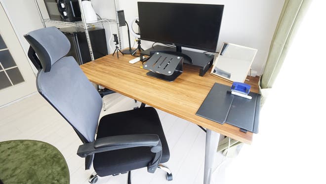 <藤沢ミニマルオフィス102>完全個室✨モニター/Wi-Fiあり!テレワーク/リモートワーク/Web会議,面接/撮影の写真3