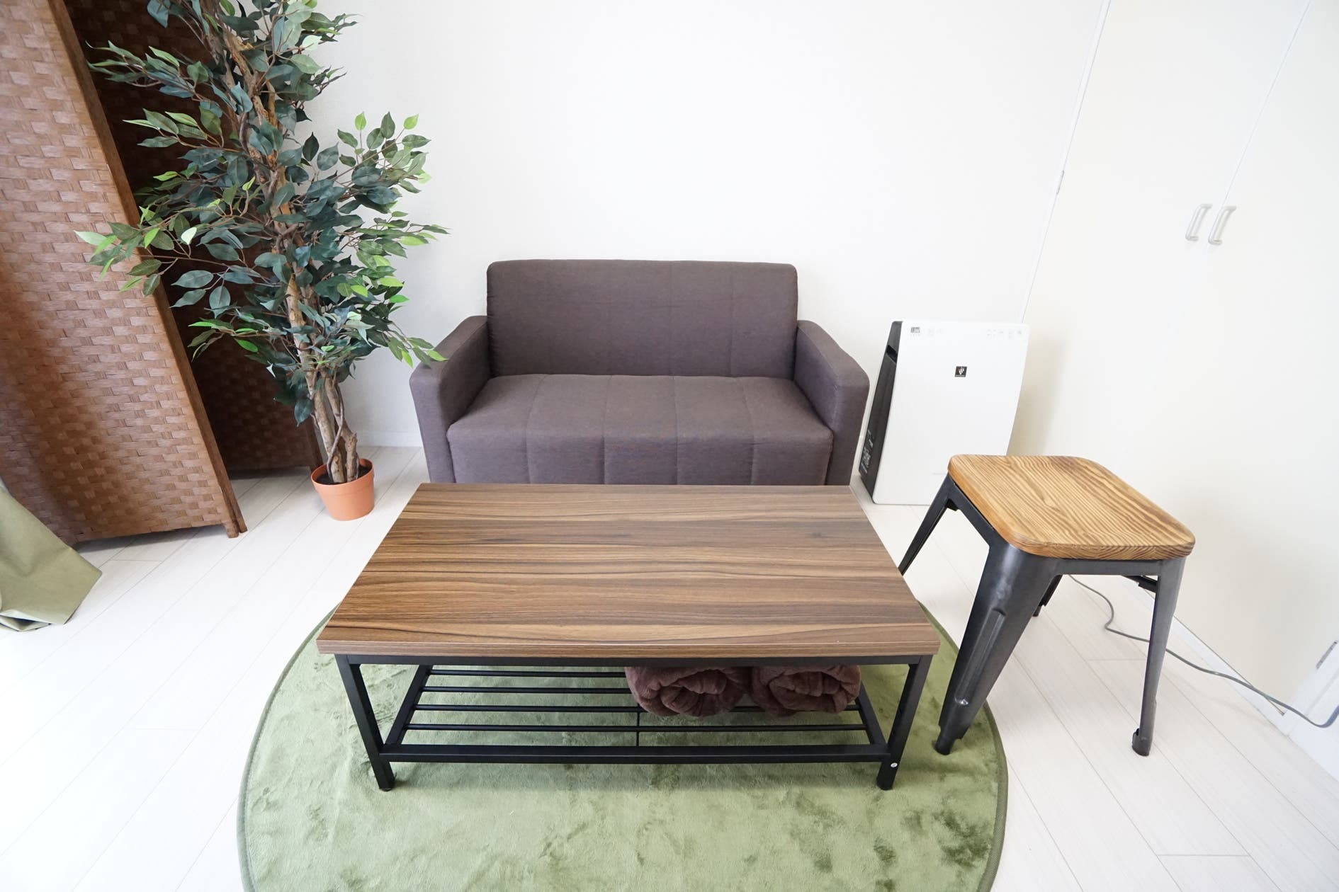 ＜藤沢ミニマルオフィス102＞完全個室✨モニター/Wi-Fiあり！テレワーク/リモートワーク/Web会議,面接/撮影の写真6