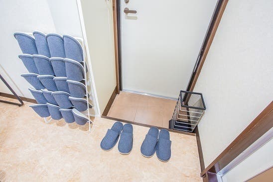 【FRIENDS Ⅺ】北千住駅徒歩１分！会議、撮影、ボードゲーム、などで利用可能！WIFI、プロジェクター等無料！光回線の写真9