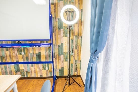 【FRIENDS Ⅺ】北千住駅徒歩１分！会議、撮影、ボードゲーム、などで利用可能！WIFI、プロジェクター等無料！光回線の写真12