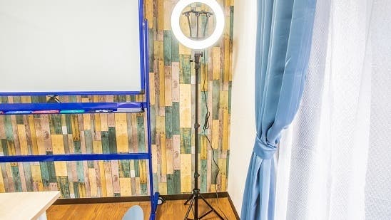 【FRIENDS Ⅺ】北千住駅徒歩1分!会議、撮影、ボードゲーム、などで利用可能!WIFI、プロジェクター等無料!光回線の写真12