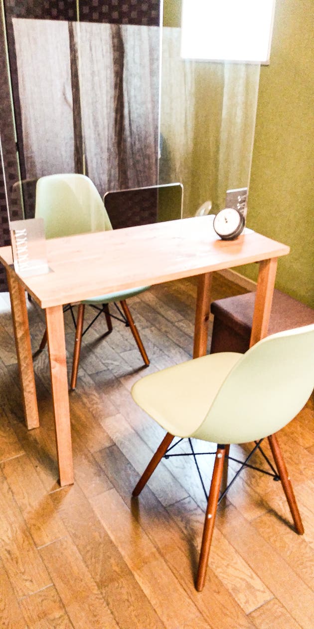 【レンタルサロンHANARE】セラピスト/ネイル/アロマ/エステ/整体/アイラッシュ/栄町1分　の写真8