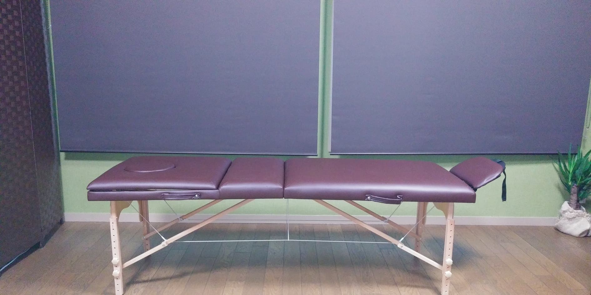 【レンタルサロンHANARE】セラピスト/ネイル/アロマ/エステ/整体/アイラッシュ/栄町1分　の写真7