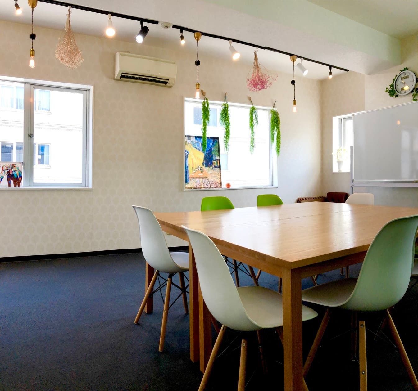 リップル府内605 これから⭐️⭐️完全個室マルチスペース⭐️⭐️  Wi-Fi完備♪⭐️⭐️大分駅徒歩２分！の写真25