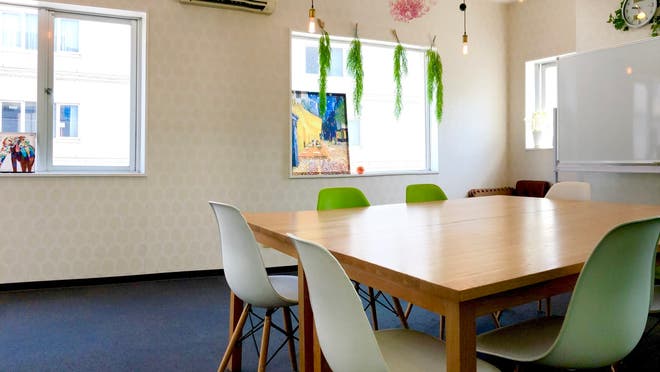 リップル府内605 これから⭐️⭐️完全個室マルチスペース⭐️⭐️ Wi-Fi完備♪⭐️⭐️大分駅徒歩2分!の写真25