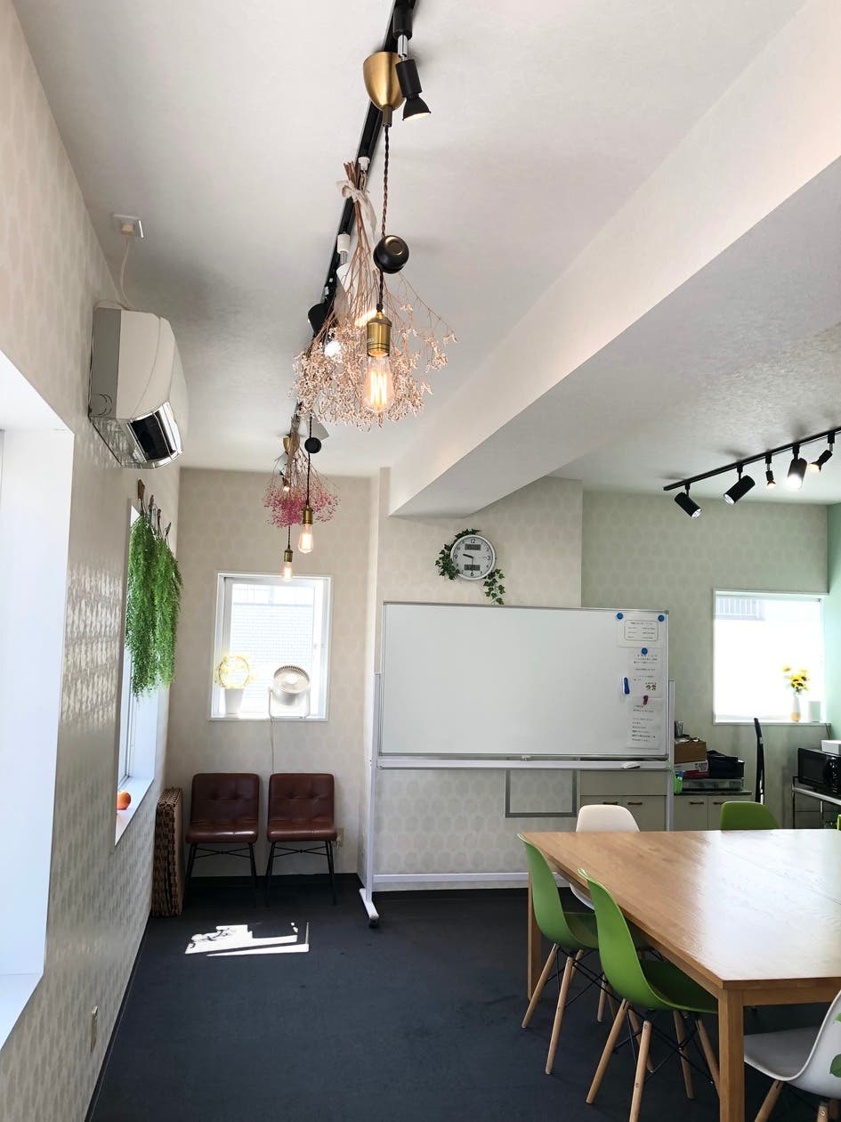 リップル府内605 これから⭐️⭐️完全個室マルチスペース⭐️⭐️  Wi-Fi完備♪⭐️⭐️大分駅徒歩２分！の写真26