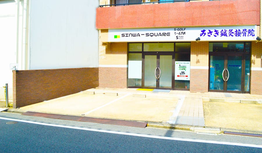 【踊ってみた／SNS映え祭壇撮影】少人数撮影特化型ダンススタジオ！ティファニーカラー背景に様々用途！駐車場完備（名古屋市中村区）の写真16