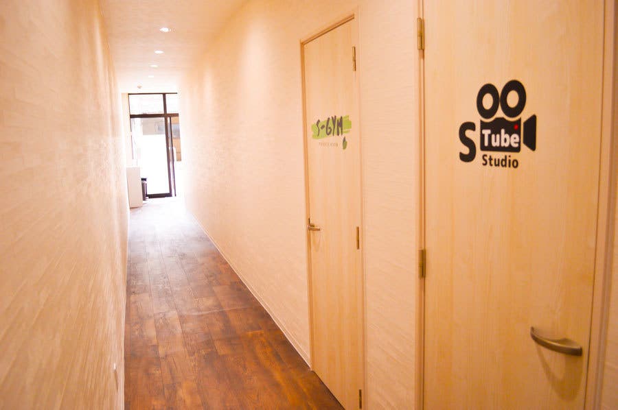 【踊ってみた／SNS映え祭壇撮影】少人数撮影特化型ダンススタジオ！ティファニーカラー背景に様々用途！駐車場完備（名古屋市中村区）の写真21