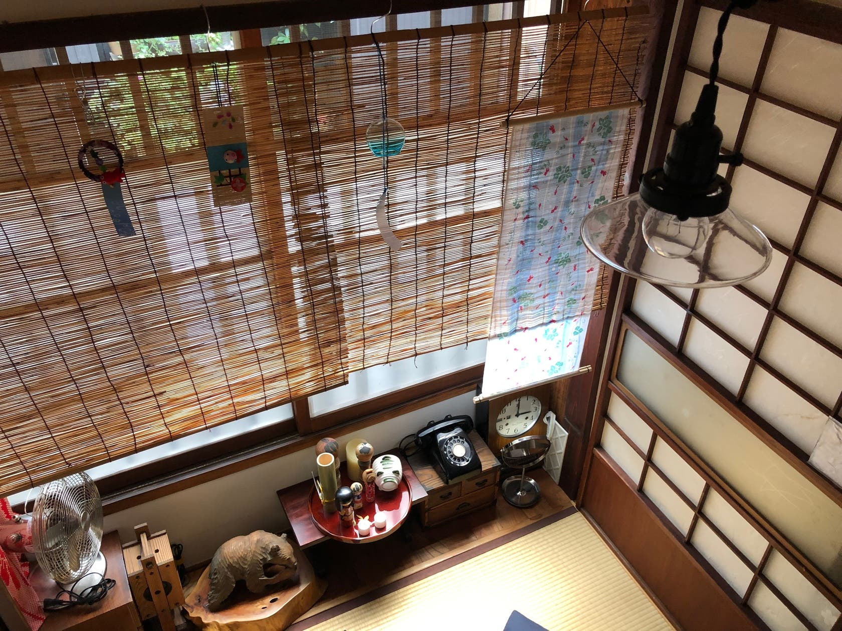 TVで紹介された月島長屋/月島駅徒歩3分/築101年の古民家をリノベーション/空気清浄機有りの写真27