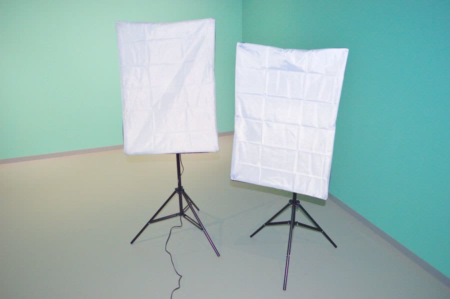 撮影機材の一式レンタルの画像1