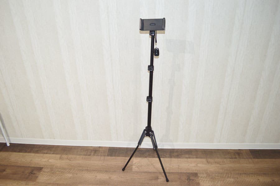 撮影機材の一式レンタルの画像2