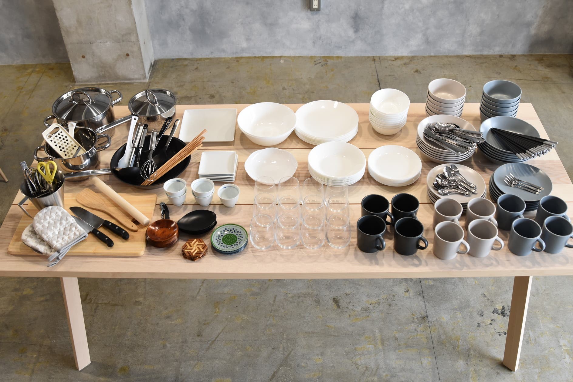 キッチン（フル）の画像2