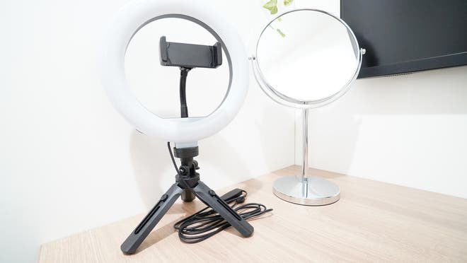 光回線導入<Pao Work 北千住No.3>完全個室⭐️WiFi/モニター/テレワーク/Web会議/面接の写真9