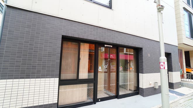 光回線導入<Pao Work 北千住No.3>完全個室⭐️WiFi/モニター/テレワーク/Web会議/面接の写真21