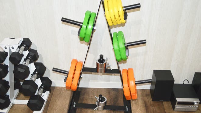 【女性目線】名駅近!完全個室の明るい雰囲気で綺麗なプライベートジム!無料駐車場2台完備(名古屋市中村区)の写真8