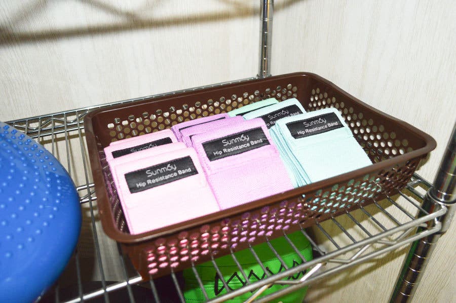 【女性目線】名駅近！完全個室の明るい雰囲気で綺麗なプライベートジム！無料駐車場2台完備（名古屋市中村区）の写真10