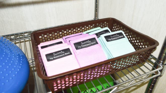 【女性目線】名駅近!完全個室の明るい雰囲気で綺麗なプライベートジム!無料駐車場2台完備(名古屋市中村区)の写真10