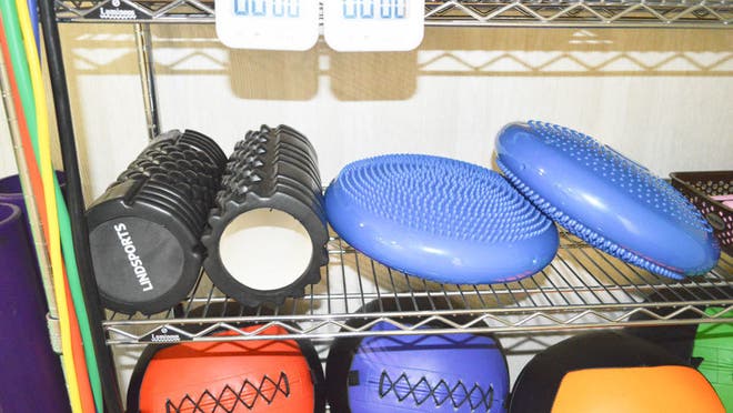 【女性目線】名駅近!完全個室の明るい雰囲気で綺麗なプライベートジム!無料駐車場2台完備(名古屋市中村区)の写真11