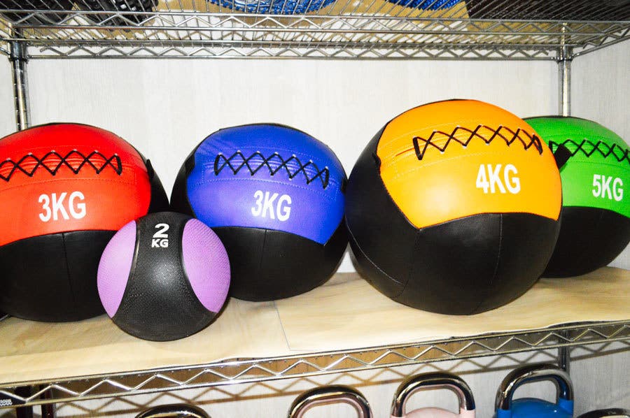 【女性目線】名駅近！完全個室の明るい雰囲気で綺麗なプライベートジム！無料駐車場2台完備（名古屋市中村区）の写真12