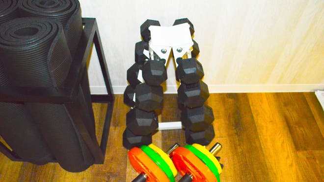 【女性目線】名駅近!完全個室の明るい雰囲気で綺麗なプライベートジム!無料駐車場2台完備(名古屋市中村区)の写真14