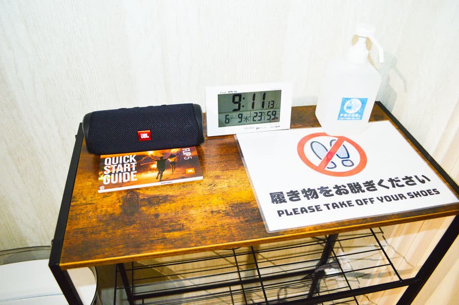 【女性目線】名駅近！完全個室の明るい雰囲気で綺麗なプライベートジム！無料駐車場2台完備（名古屋市中村区）の写真25