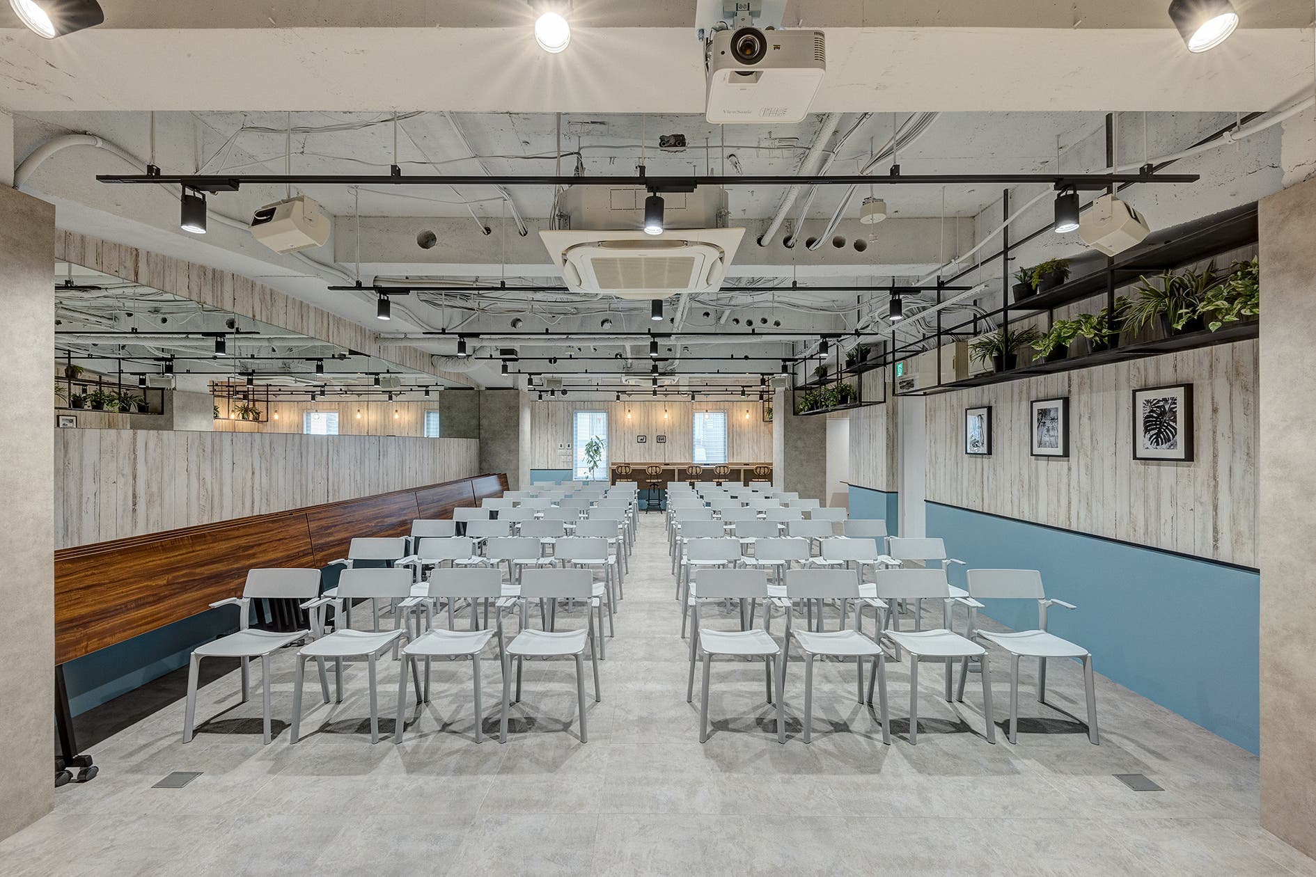 SOCIAL SPACE AKASAKA【赤坂見附駅2分】NURO光/備品充実の写真4