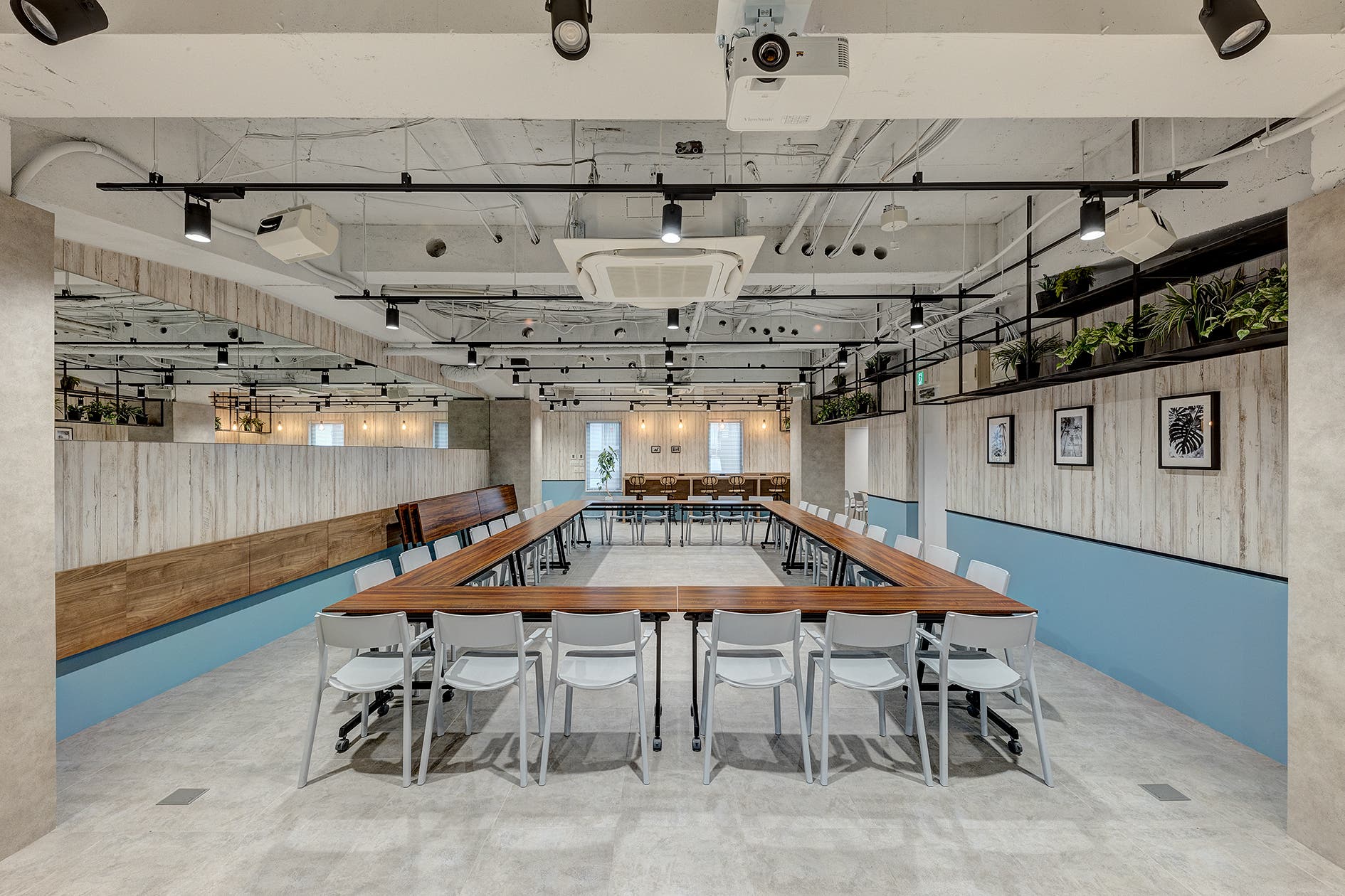 SOCIAL SPACE AKASAKA【赤坂見附駅2分】NURO光/備品充実の写真5