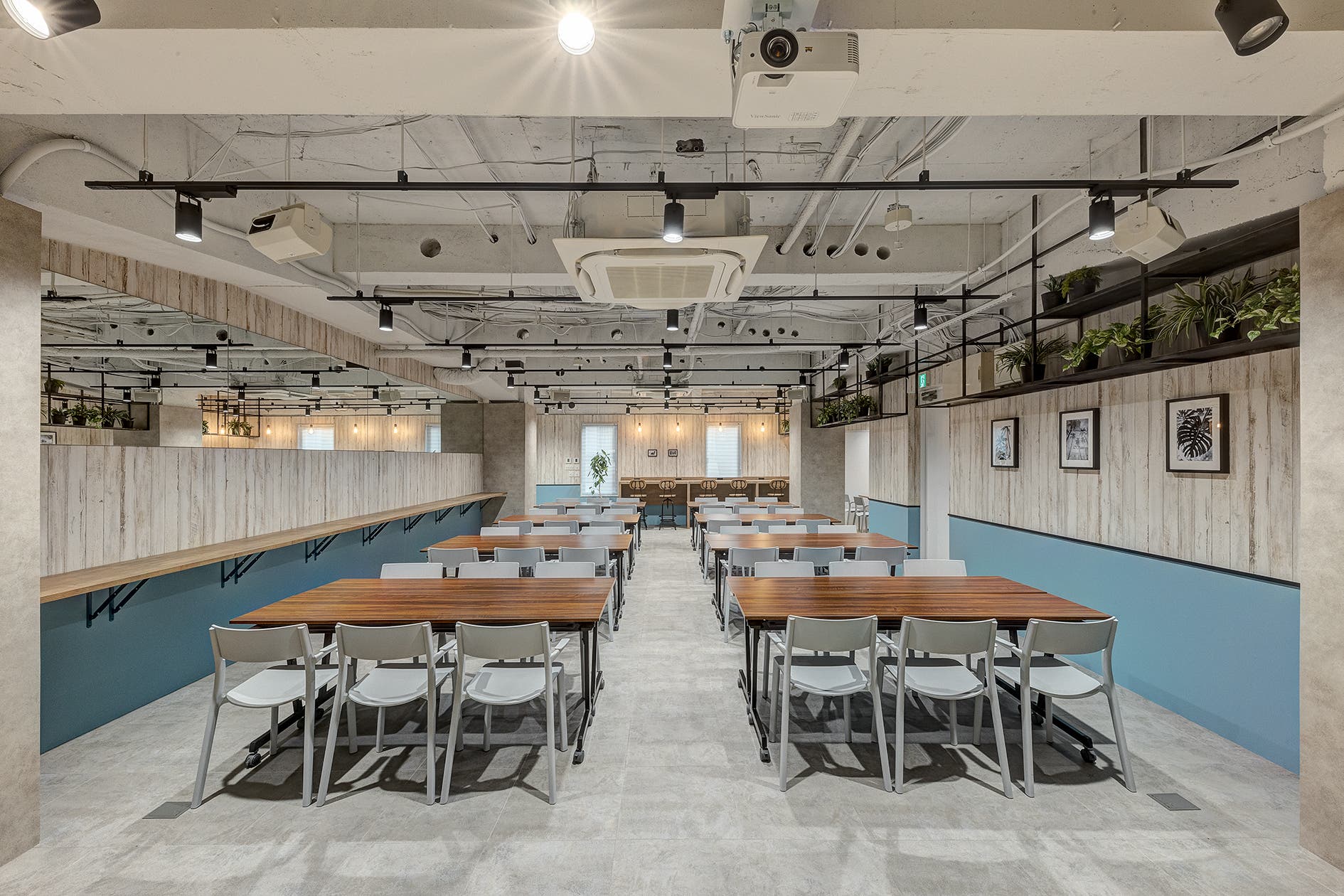 SOCIAL SPACE AKASAKA【赤坂見附駅2分】NURO光/備品充実の写真6