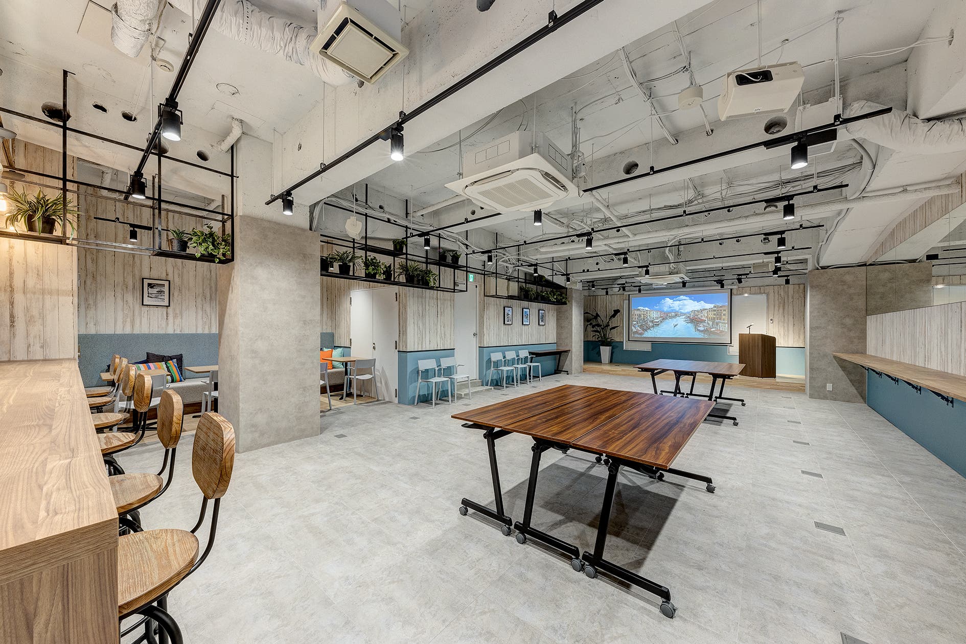 SOCIAL SPACE AKASAKA【赤坂見附駅2分】NURO光/備品充実の写真7