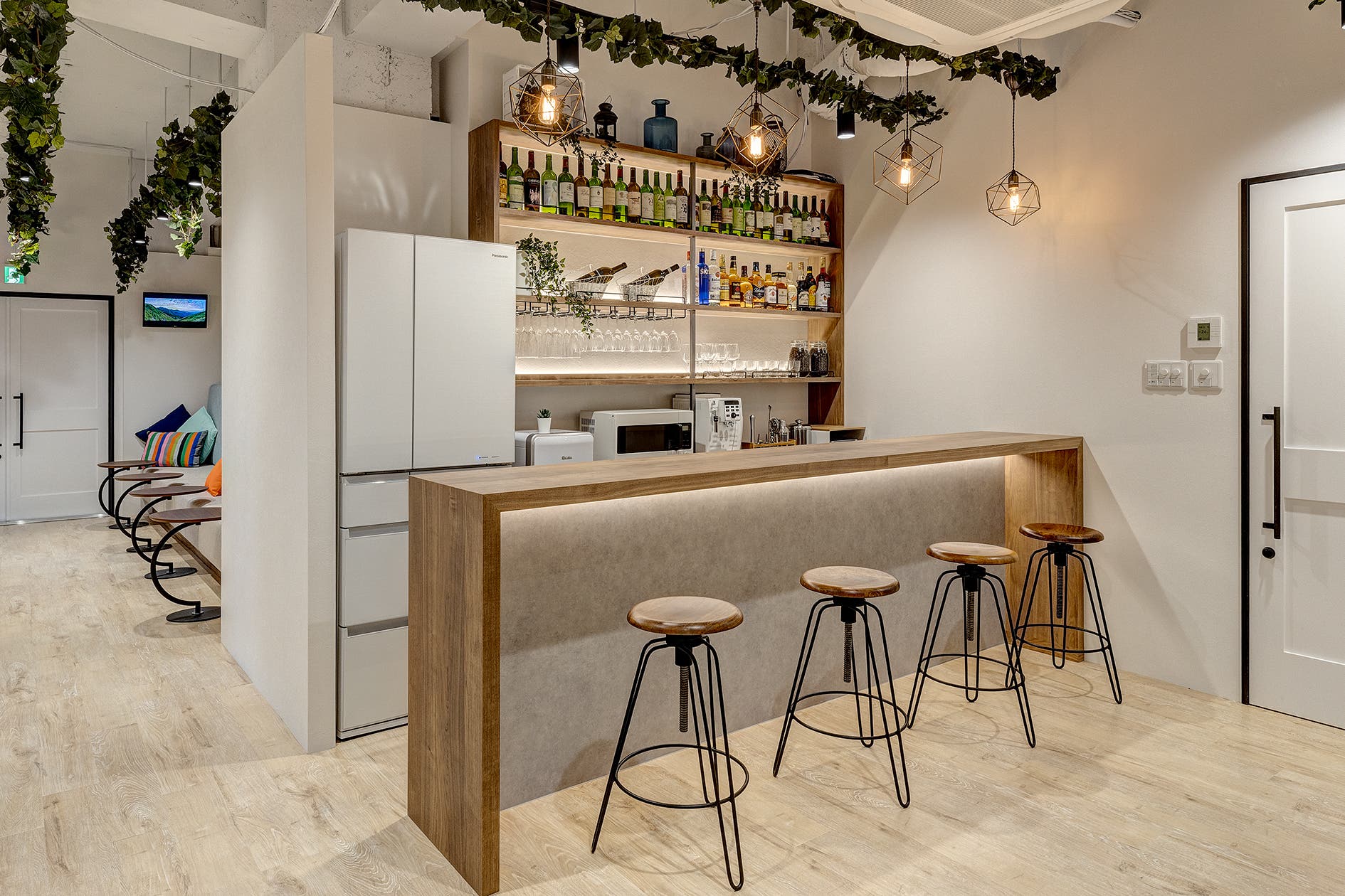 SOCIAL SPACE AKASAKA【赤坂見附駅2分】NURO光/備品充実の写真8