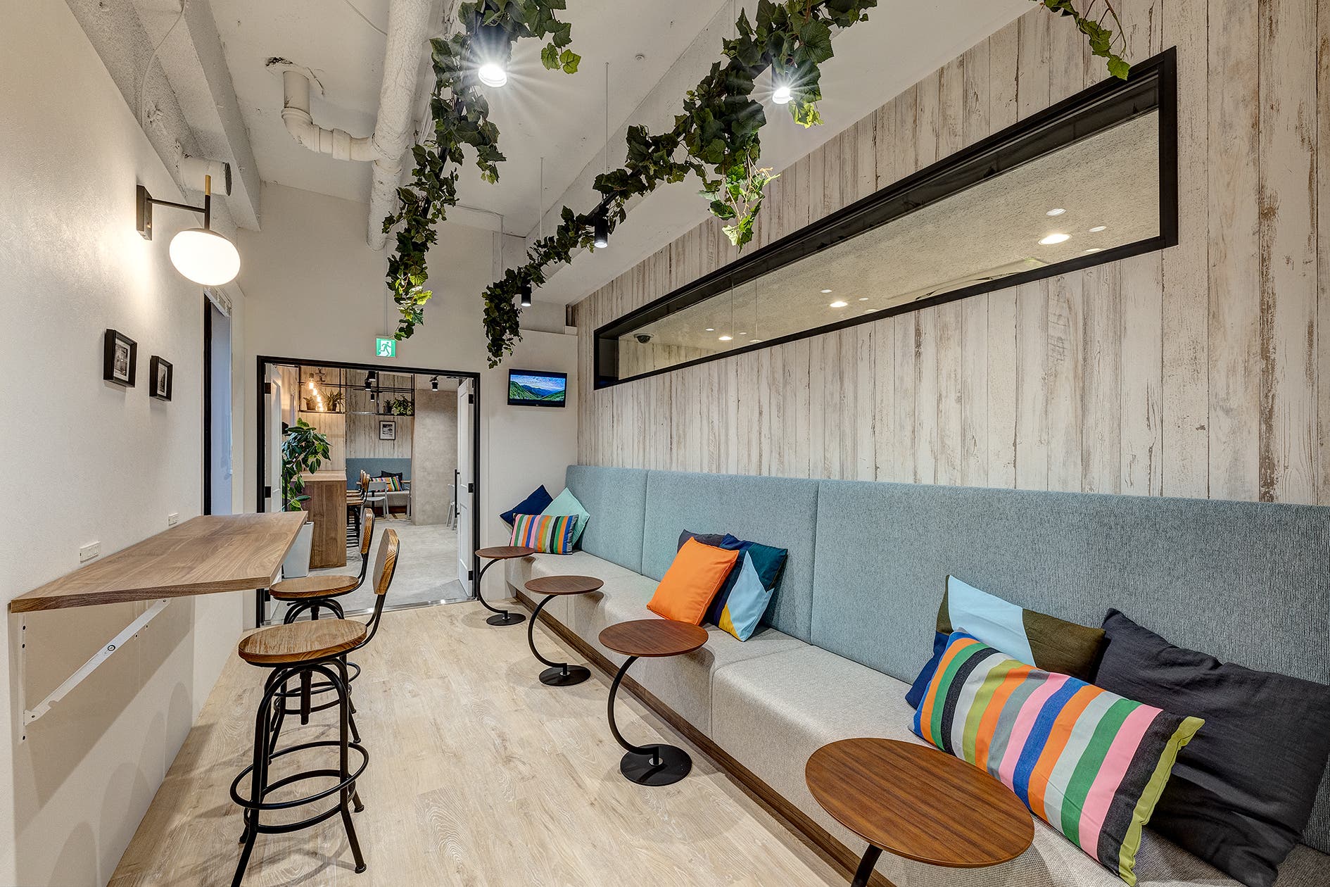 SOCIAL SPACE AKASAKA【赤坂見附駅2分】NURO光/備品充実の写真9