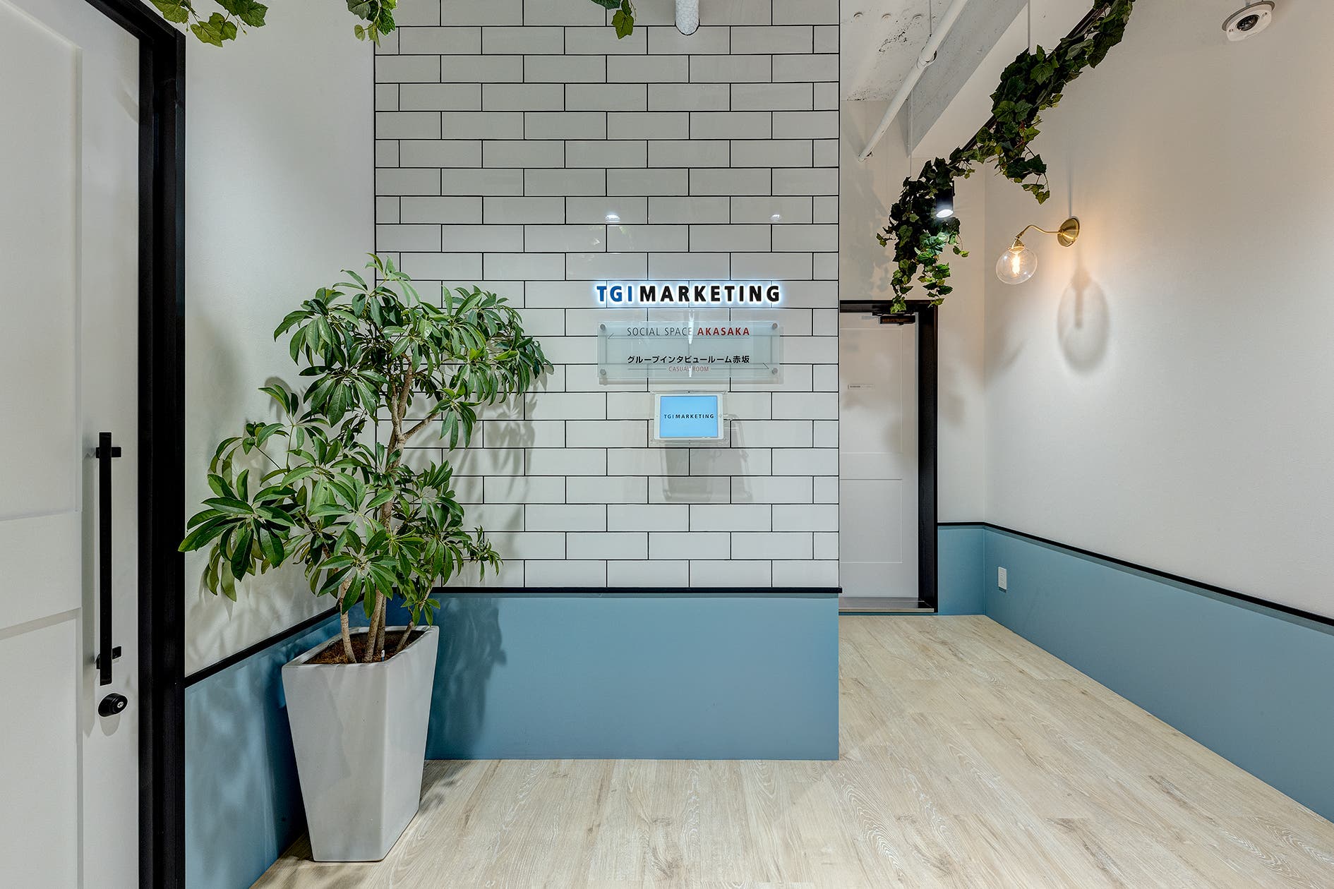 SOCIAL SPACE AKASAKA【赤坂見附駅2分】NURO光/備品充実の写真10