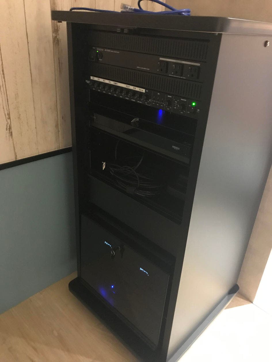 SOCIAL SPACE AKASAKA【赤坂見附駅2分】NURO光/備品充実の写真13