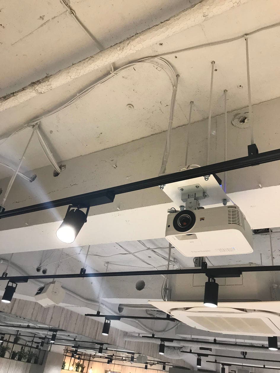 SOCIAL SPACE AKASAKA【赤坂見附駅2分】NURO光/備品充実の写真11