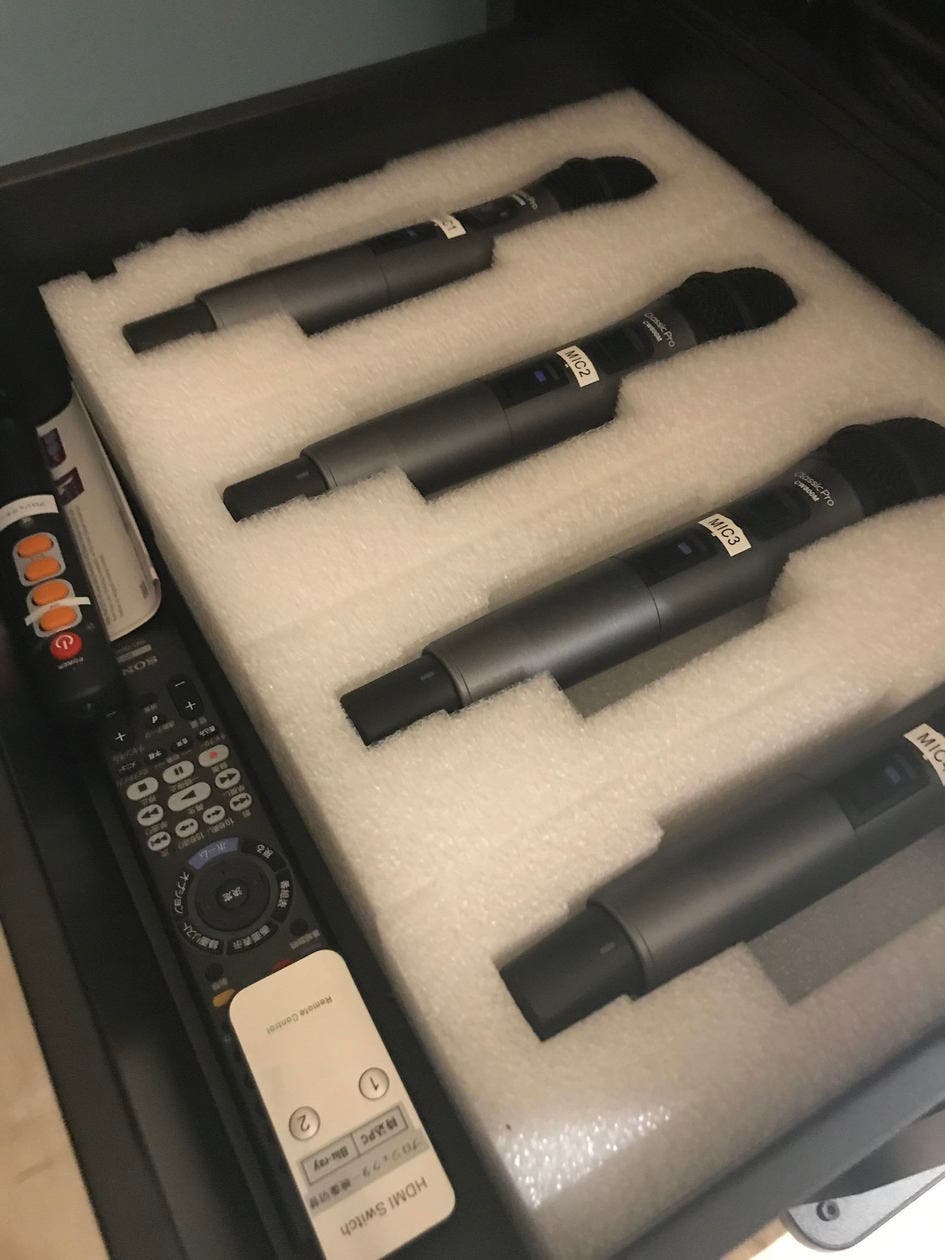 SOCIAL SPACE AKASAKA【赤坂見附駅2分】NURO光/備品充実の写真12