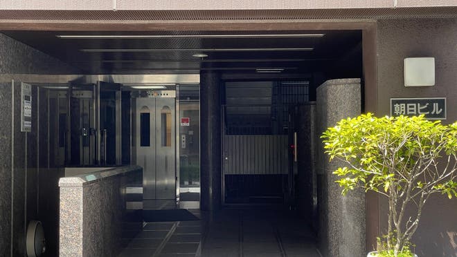 5F【半蔵門駅1分】貸会議室/プロジェクター/マイクの写真7