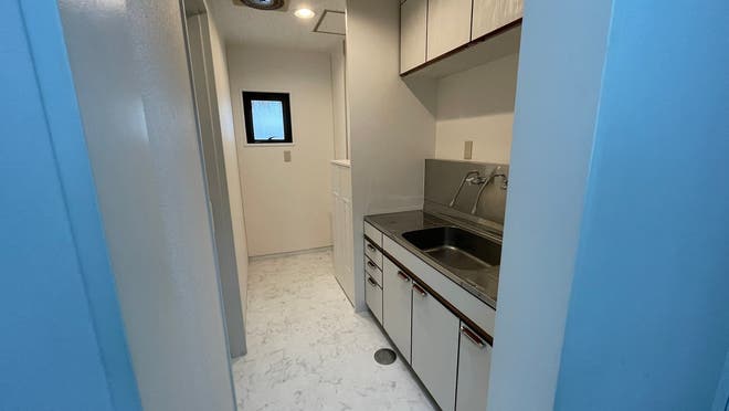 5F【半蔵門駅1分】貸会議室/プロジェクター/マイクの写真9