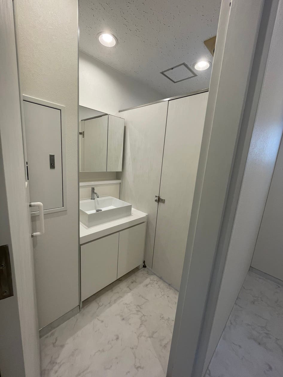 5F【半蔵門駅1分】貸会議室/プロジェクター/マイクの写真11