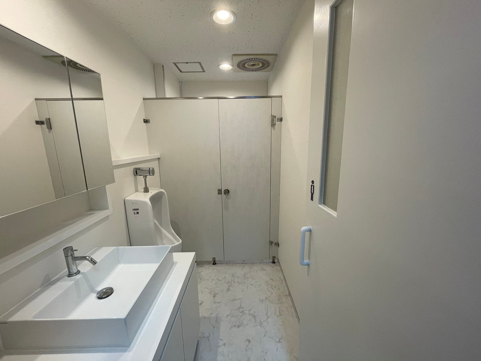 5F【半蔵門駅1分】貸会議室/プロジェクター/マイクの写真10