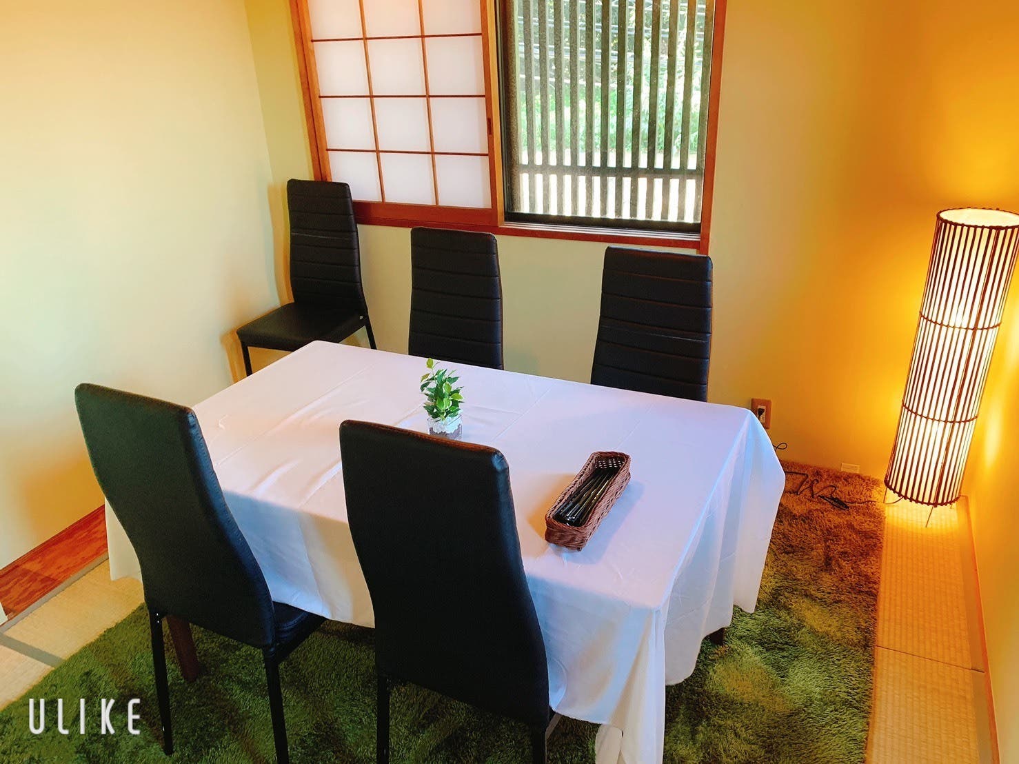 室内利用の画像1