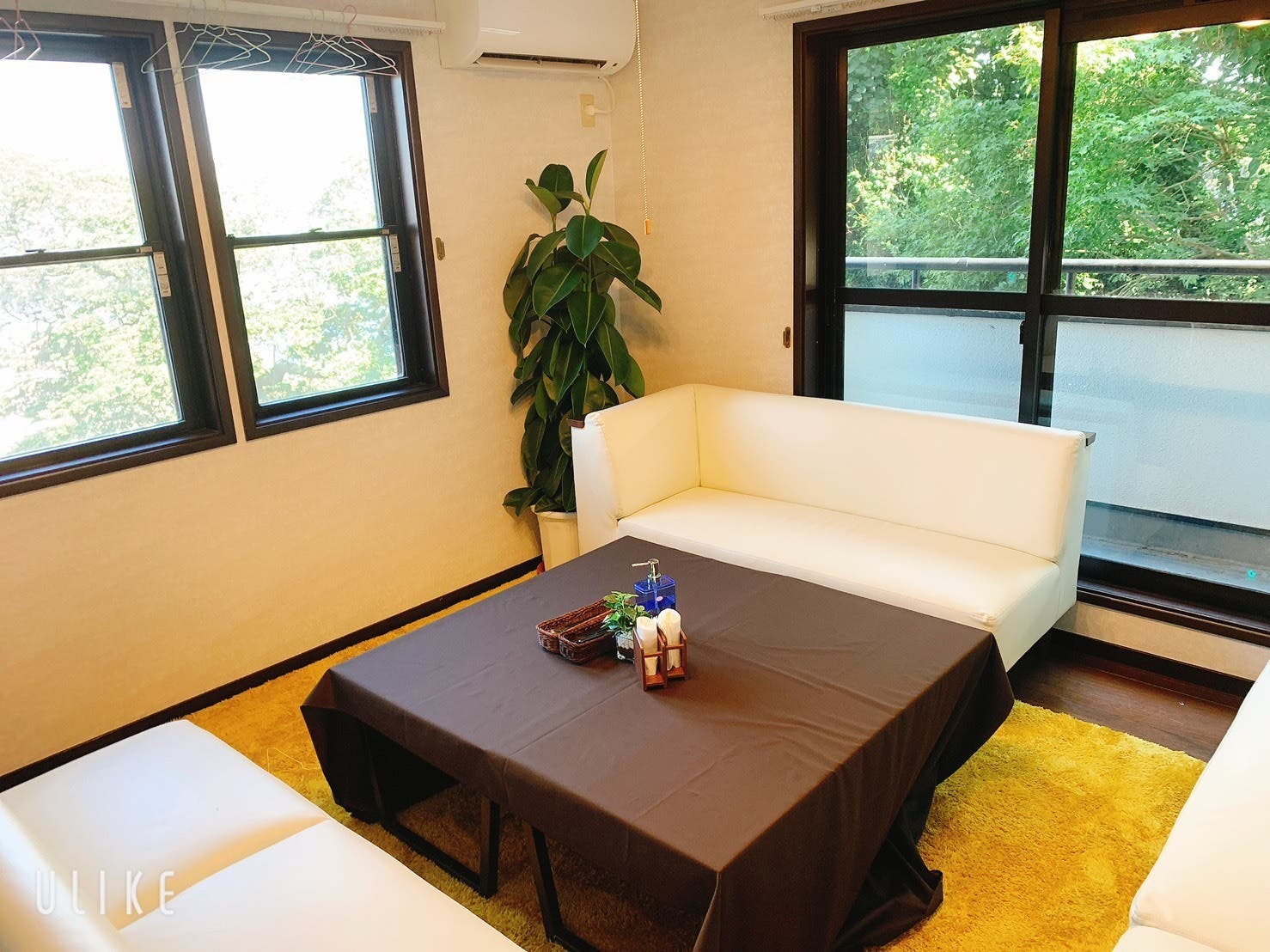 室内利用の画像2