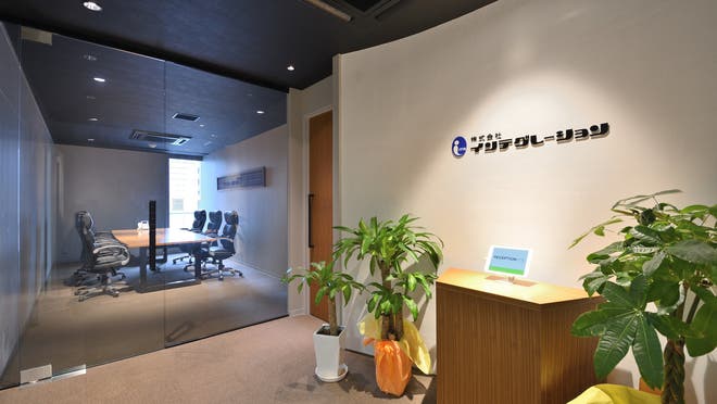 博多駅徒歩4分/快適ハイグレード会議室/Wi-Fi無料の写真3