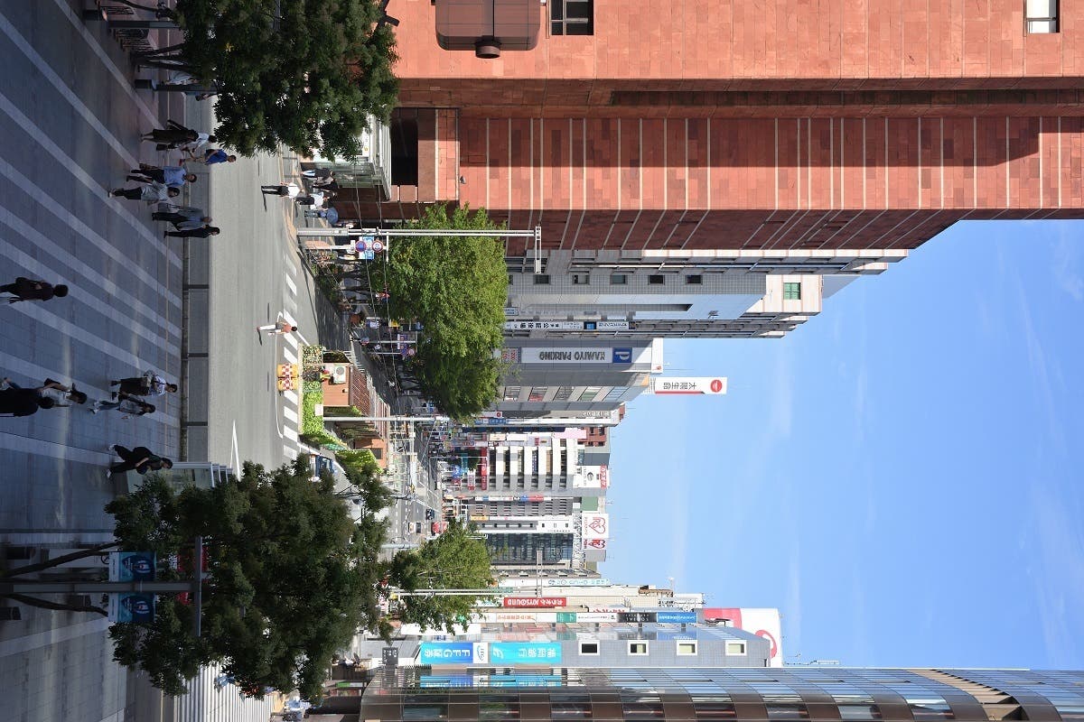 博多駅徒歩4分/快適ハイグレード会議室/Wi-Fi無料の写真4